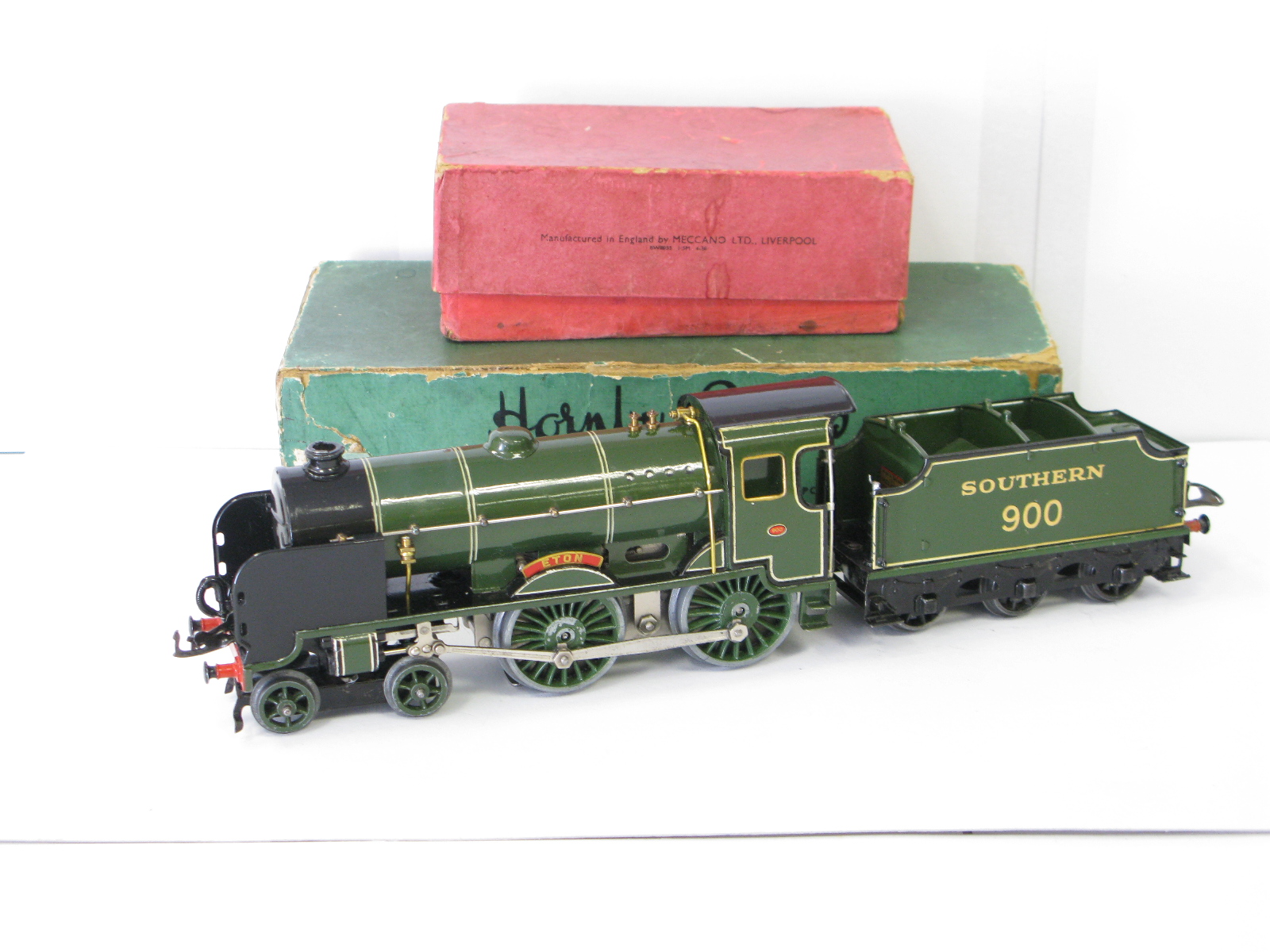 Vintage Trains - website updates, news and events